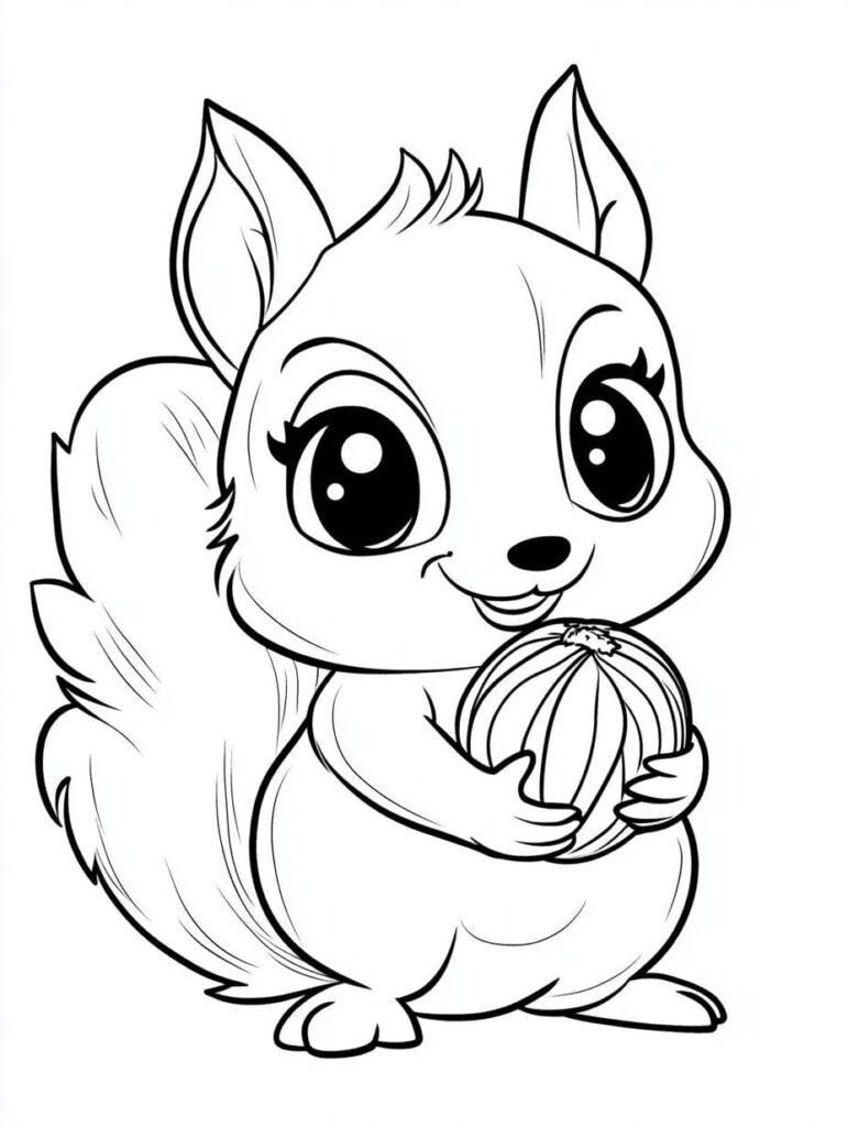 20 wunderschöne Fantasy Ausmalbilder Herbstblätter - Malvorlagen.net